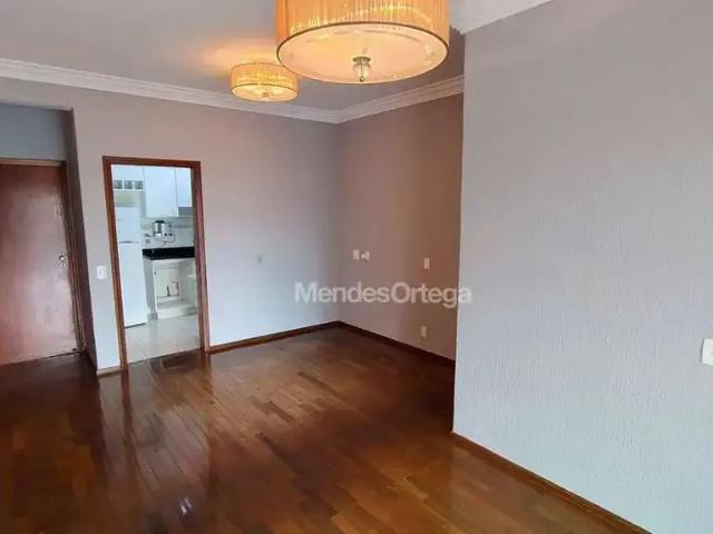 Apartamento para Venda em Sorocaba/SP Jardim Emília 3 Quartos