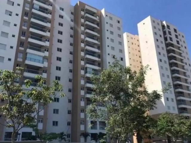 Apartamento para Venda em Sorocaba/SP Jardim Emília 3 Quartos