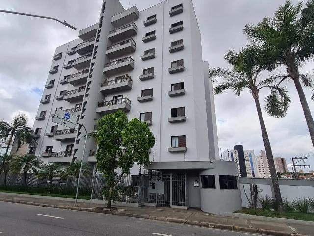 Apartamento para Venda em Sorocaba/SP Jardim Emília 3 Quartos