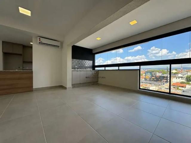 Apartamento para Venda em Sorocaba/SP Jardim Emília 3 Quartos