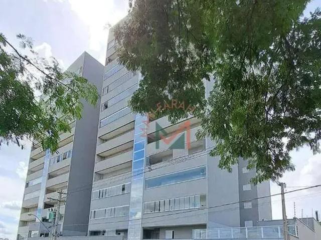 Apartamento para Venda em Sorocaba/SP Jardim Emília 3 Quartos