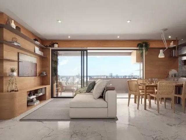 Apartamento para Venda em Sorocaba/SP Jardim Emília 3 Quartos