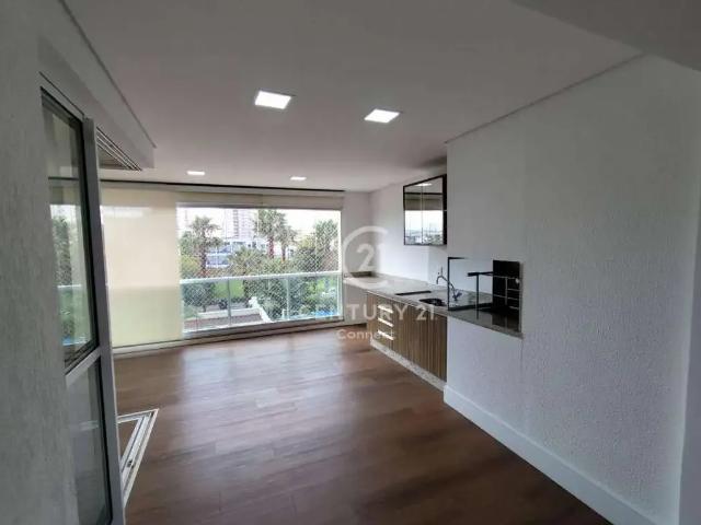 Apartamento para Venda em Sorocaba/SP Jardim Emília 3 Quartos