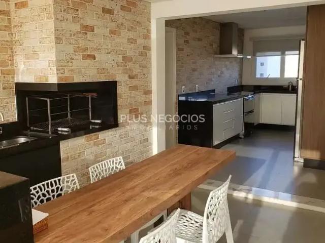 Apartamento para Venda em Sorocaba/SP Jardim Emília 3 Quartos