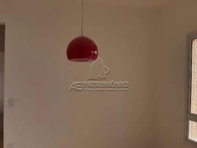 Apartamento para Venda em Sorocaba/SP Jardim Emília 3 Quartos