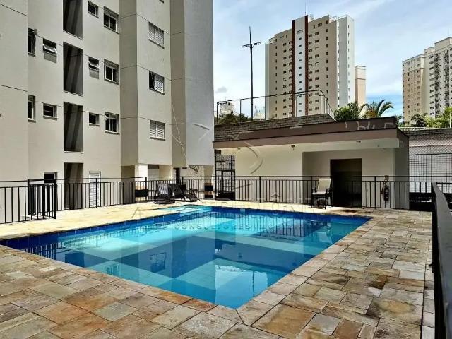 Apartamento para Venda em Sorocaba/SP Jardim Emília 3 Quartos