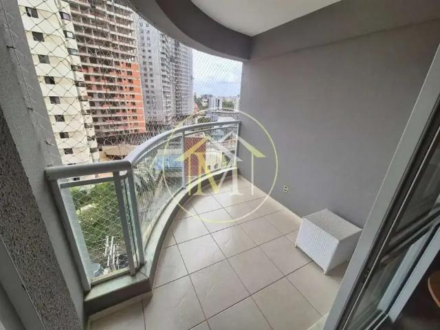 Apartamento para Venda em Sorocaba/SP Jardim Emília 3 Quartos