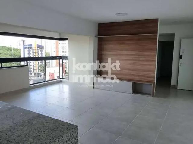 Apartamento para Venda em Sorocaba/SP Jardim Emília 3 Quartos