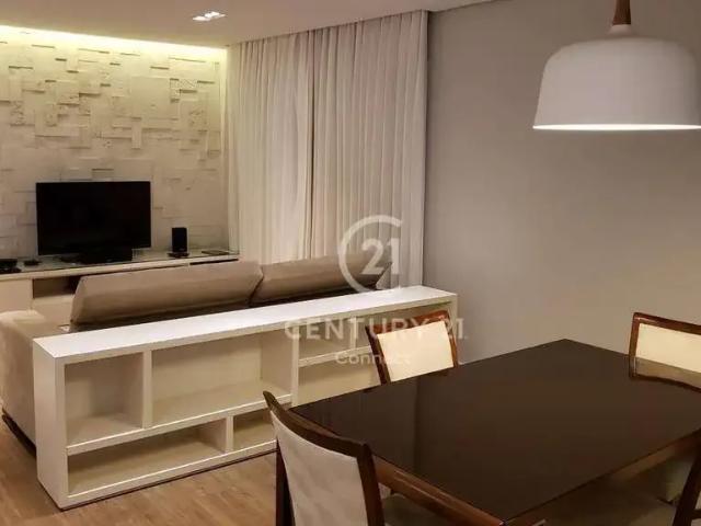 Apartamento para Venda em Sorocaba/SP Jardim Emília 3 Quartos