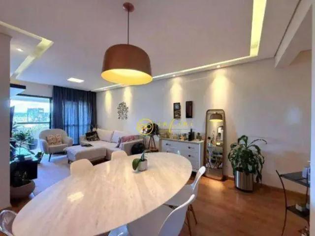 Apartamento para Venda em Sorocaba/SP Jardim Emília 3 Quartos