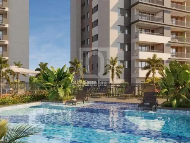 Apartamento para Venda em Sorocaba/SP Jardim Emília 3 Quartos