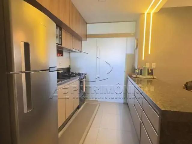 Apartamento para Venda em Sorocaba/SP Jardim Emília 3 Quartos