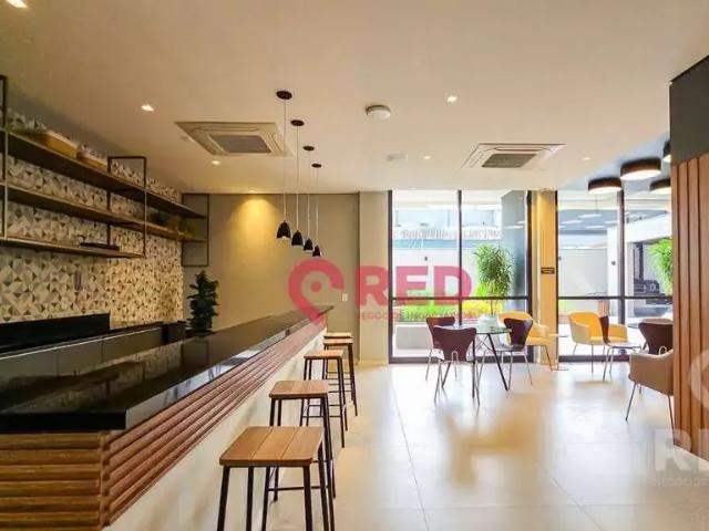 Apartamento para Venda em Sorocaba/SP Jardim Emília 3 Quartos