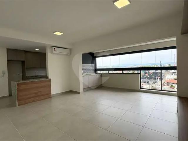 Apartamento para Venda em Sorocaba/SP Jardim Emília 3 Quartos