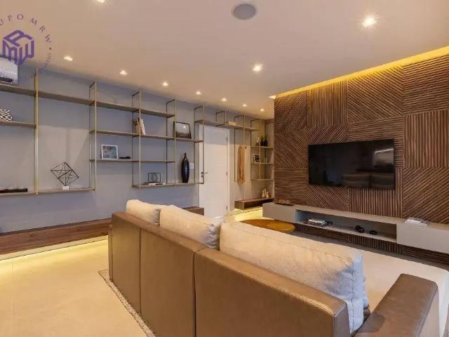 Apartamento para Venda em Sorocaba/SP Jardim Emília 3 Quartos