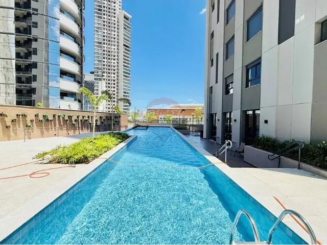 Apartamento para Venda em Sorocaba/SP Jardim Emília 3 Quartos