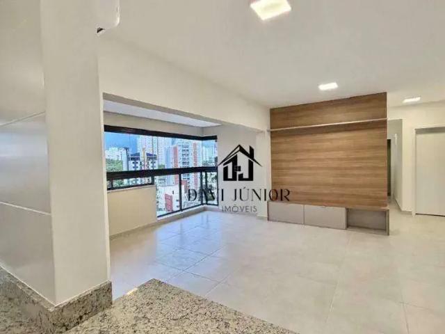 Apartamento para Venda em Sorocaba/SP Jardim Emília 3 Quartos