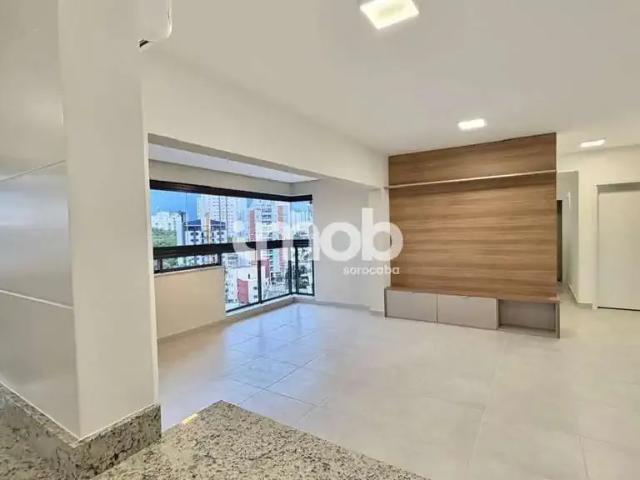 Apartamento para Venda em Sorocaba/SP Jardim Emília 3 Quartos