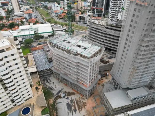 Apartamento para Venda em Sorocaba/SP Jardim Emília 3 Quartos