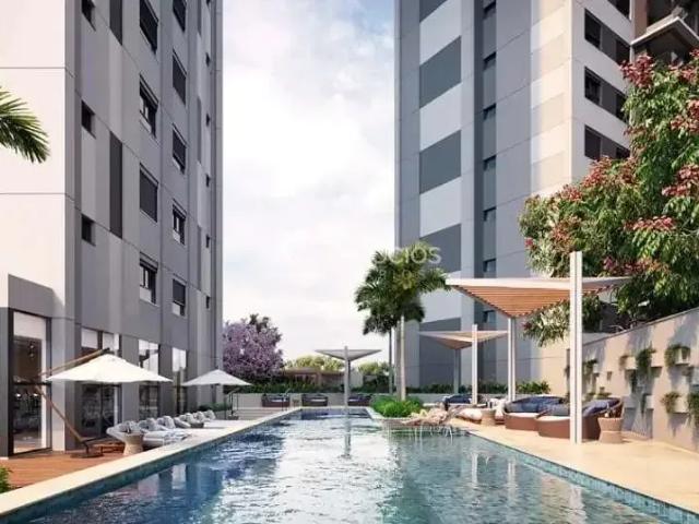 Apartamento para Venda em Sorocaba/SP Jardim Emília 3 Quartos