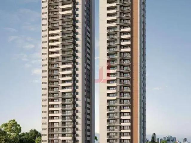 Apartamento para Venda em Sorocaba/SP Jardim Emília 3 Quartos