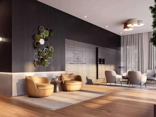 Apartamento para Venda em Sorocaba/SP Jardim Emília 3 Quartos