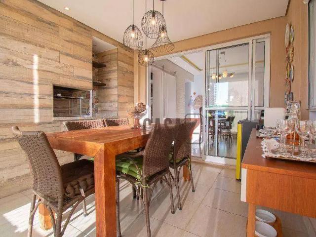 Apartamento para Venda em Sorocaba/SP Jardim Emília 3 Quartos