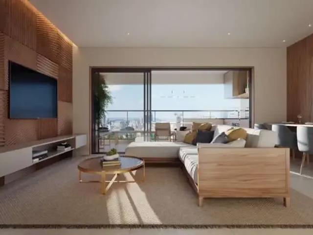 Apartamento para Venda em Sorocaba/SP Jardim Emília 3 Quartos