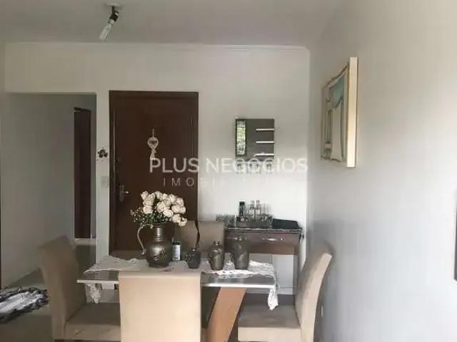 Apartamento para Venda em Sorocaba/SP Jardim Emília 3 Quartos