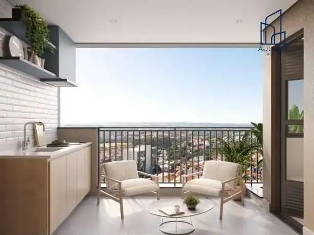 Apartamento para Venda em Sorocaba/SP Jardim Emília 3 Quartos