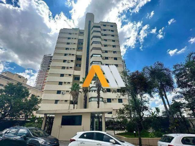 Apartamento para Venda em Sorocaba/SP Jardim Emília 3 Quartos