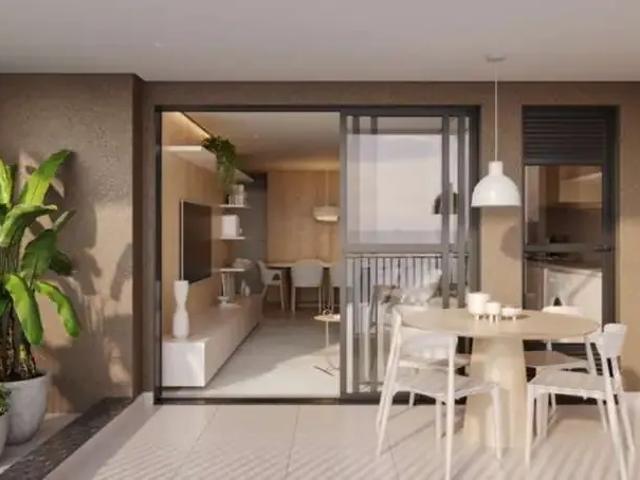 Apartamento para Venda em Sorocaba/SP Jardim Emília 3 Quartos