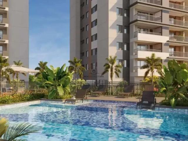 Apartamento para Venda em Sorocaba/SP Jardim Emília 3 Quartos