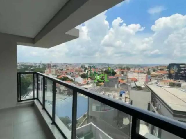 Apartamento para Venda em Sorocaba/SP Jardim Emília 3 Quartos