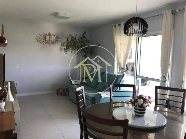 Apartamento para Venda em Sorocaba/SP Jardim Emília 3 Quartos