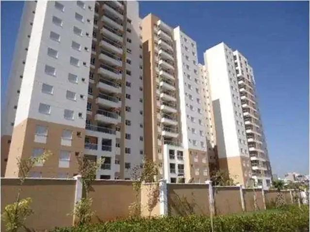 Apartamento para Venda em Sorocaba/SP Jardim Emília 3 Quartos