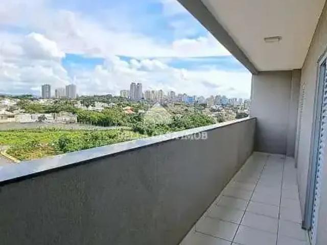 Apartamento para Venda em Sorocaba/SP Jardim Emília 3 Quartos