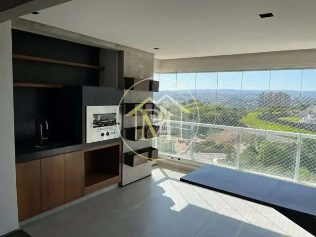 Apartamento para Venda em Sorocaba/SP Jardim Emília 3 Quartos