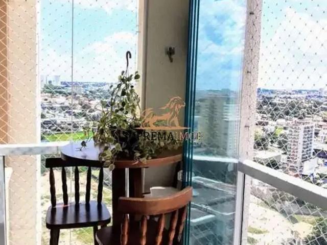 Apartamento para Venda em Sorocaba/SP Jardim Emília 3 Quartos