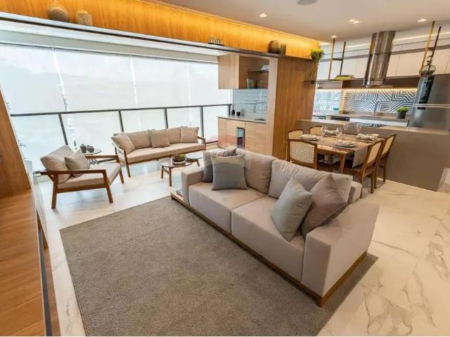 Apartamento para Venda em Sorocaba/SP Jardim Emília 3 Quartos