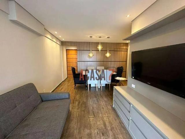 Apartamento para Venda em Sorocaba/SP Jardim Emília 3 Quartos