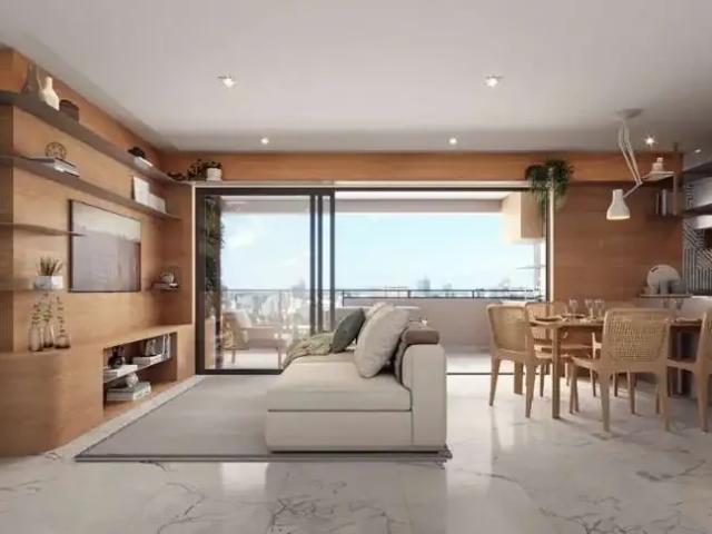 Apartamento para Venda em Sorocaba/SP Jardim Emília 3 Quartos