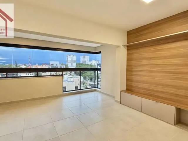 Apartamento para Venda em Sorocaba/SP Jardim Emília 3 Quartos
