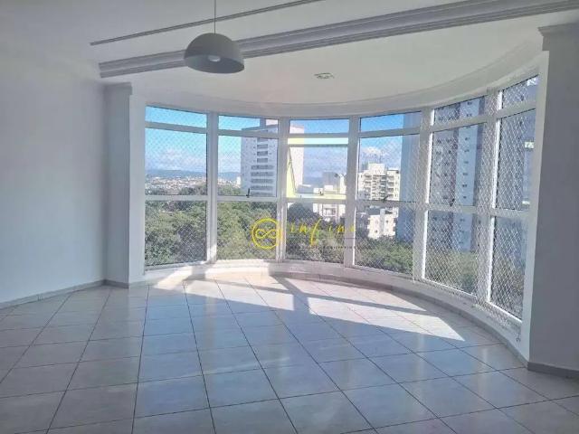 Apartamento para Venda em Sorocaba/SP Jardim Emília 3 Quartos