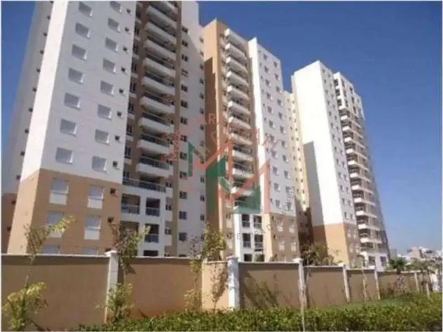 Apartamento para Venda em Sorocaba/SP Jardim Emília 3 Quartos
