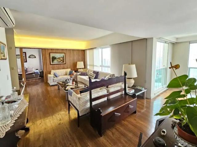Apartamento para Venda em Sorocaba/SP Jardim Emília 3 Quartos