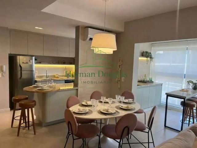 Apartamento para Venda em Sorocaba/SP Jardim Emília 3 Quartos