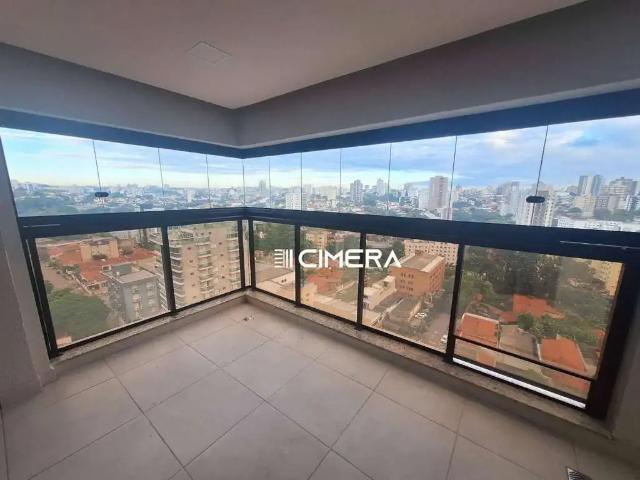 Apartamento para Venda em Sorocaba/SP Jardim Emília 3 Quartos