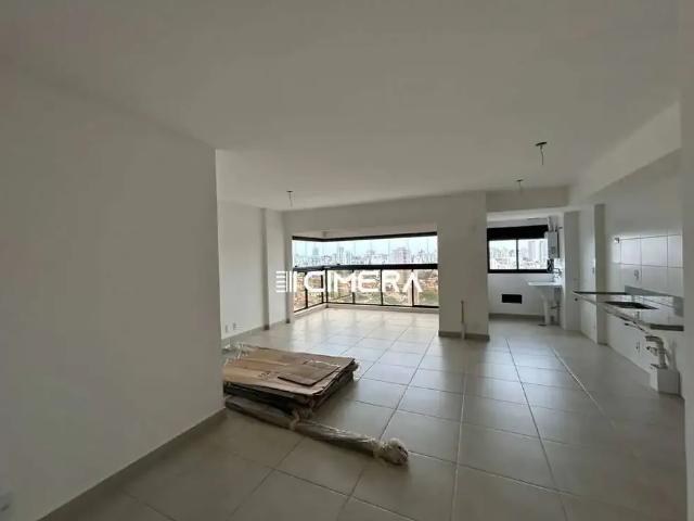 Apartamento para Venda em Sorocaba/SP Jardim Emília 3 Quartos