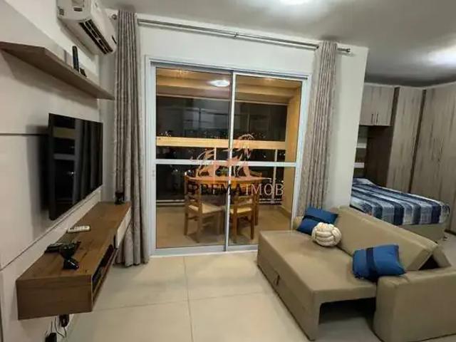 Apartamento para Venda em Sorocaba/SP Jardim Faculdade 1 Quartos